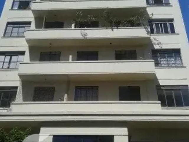 Apartamento para Venda em São Paulo/SP Vila Buarque 1 Quartos
