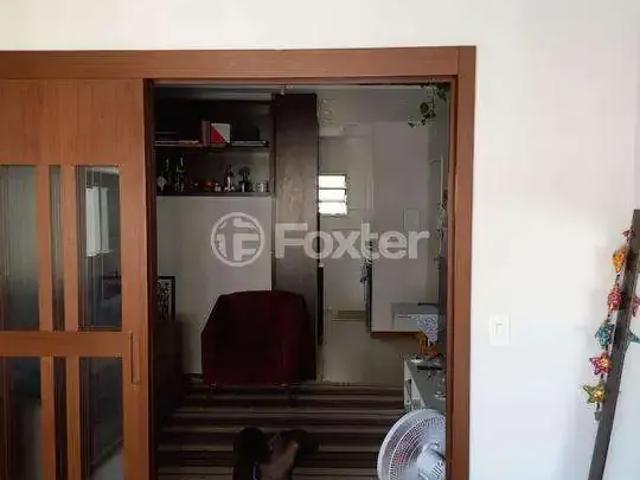Apartamento para Venda em São Paulo/SP Vila Buarque 1 Quartos