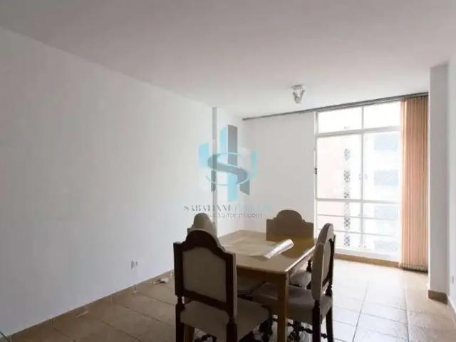 Apartamento para Venda em São Paulo/SP Vila Buarque 1 Quartos
