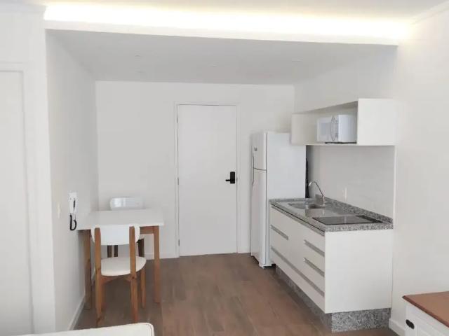 Apartamento para Venda em São Paulo/SP Vila Buarque 1 Quartos