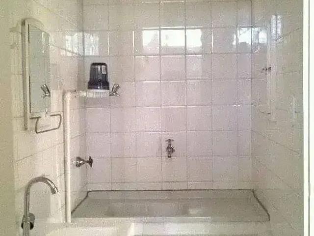 Apartamento para Venda em São Paulo/SP Vila Buarque 1 Quartos