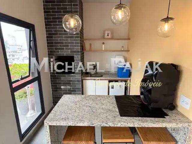 Apartamento para Venda em São Paulo/SP Vila Buarque 1 Quartos
