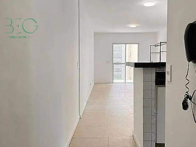Apartamento para Venda em São Paulo/SP Vila Buarque 1 Quartos