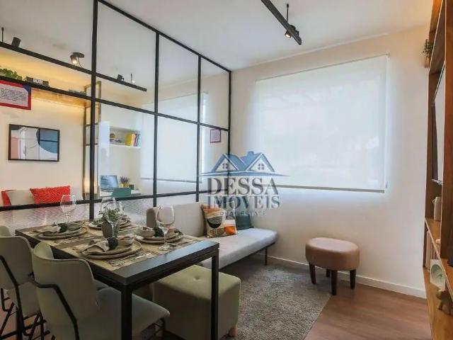 Apartamento para Venda em São Paulo/SP Vila Buarque 1 Quartos