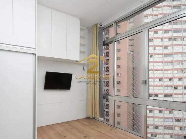 Apartamento para Venda em São Paulo/SP Vila Buarque 1 Quartos
