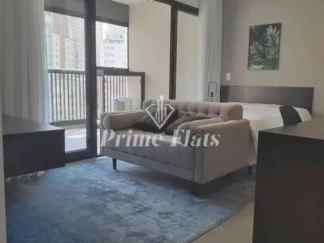 Apartamento para Venda em São Paulo/SP Vila Buarque 1 Quartos