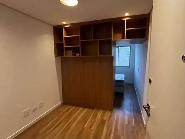 Apartamento para Venda em São Paulo/SP Vila Buarque 1 Quartos