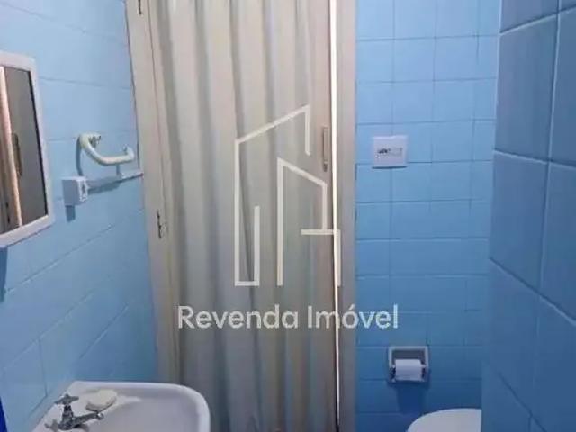 Apartamento para Venda em São Paulo/SP Vila Buarque 1 Quartos