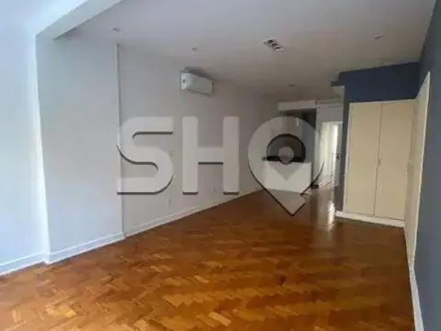 Apartamento para Venda em São Paulo/SP Vila Buarque 1 Quartos