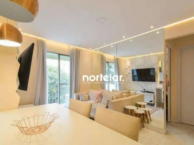 Apartamento para Venda em São Paulo/SP Vila Buarque 1 Quartos