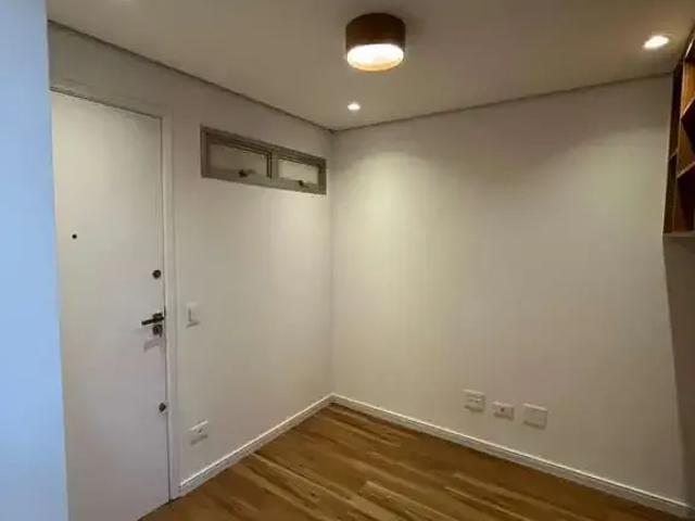Apartamento para Venda em São Paulo/SP Vila Buarque 1 Quartos