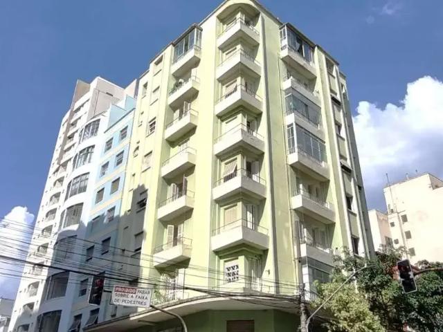 Apartamento para Venda em São Paulo/SP Vila Buarque 1 Quartos