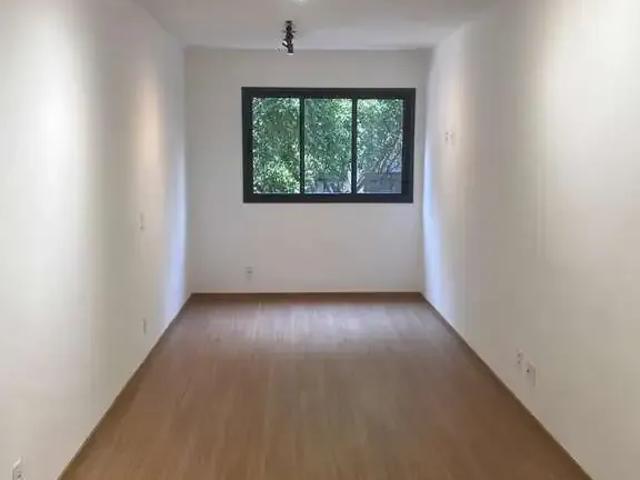 Apartamento para Venda em São Paulo/SP Vila Buarque 1 Quartos