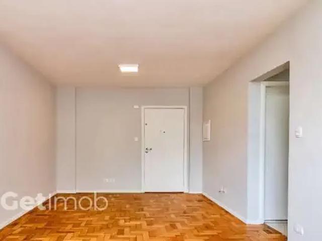 Apartamento para Venda em São Paulo/SP Vila Buarque 1 Quartos