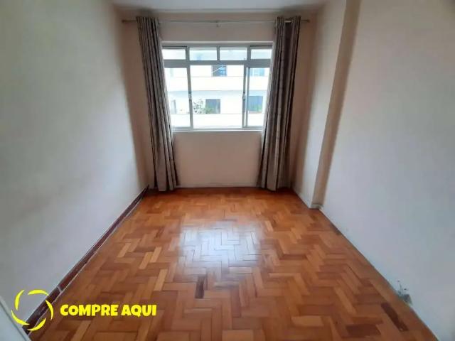 Apartamento para Venda em São Paulo/SP Vila Buarque 1 Quartos