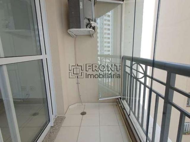 Apartamento para Venda em São Paulo/SP Vila Buarque 1 Quartos