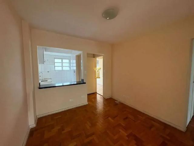 Apartamento para Venda em São Paulo/SP Vila Buarque 1 Quartos