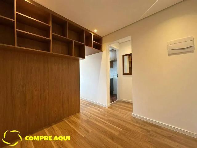 Apartamento para Venda em São Paulo/SP Vila Buarque 1 Quartos