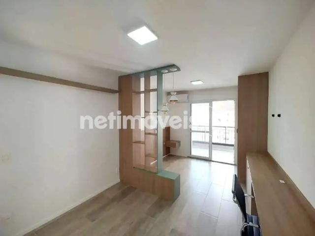 Apartamento para Venda em São Paulo/SP Vila Buarque 1 Quartos