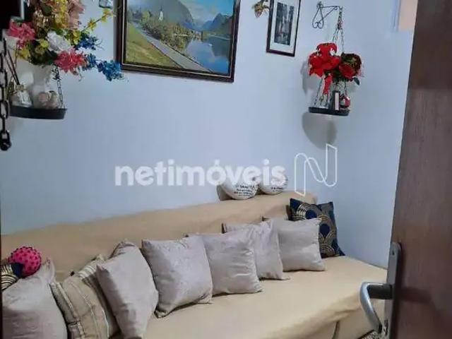 Apartamento para Venda em São Paulo/SP Vila Buarque 1 Quartos