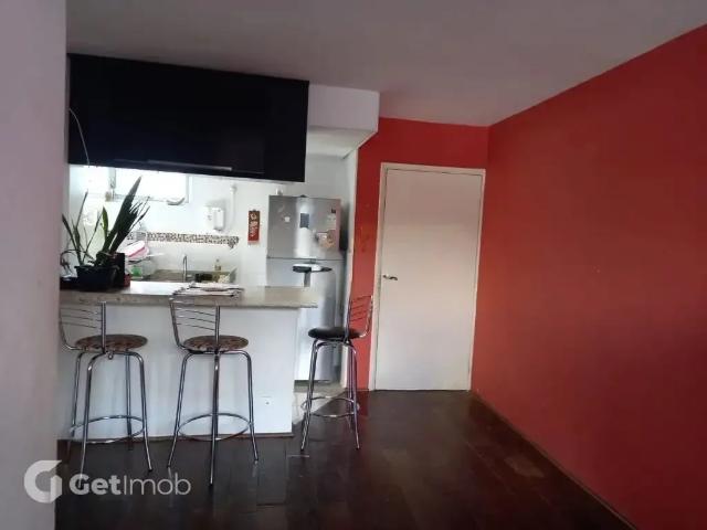 Apartamento para Venda em São Paulo/SP Vila Buarque 1 Quartos
