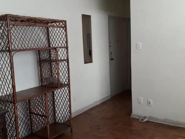 Apartamento para Venda em São Paulo/SP Vila Buarque 1 Quartos