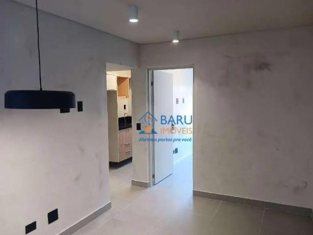 Apartamento para Venda em São Paulo/SP Vila Buarque 1 Quartos