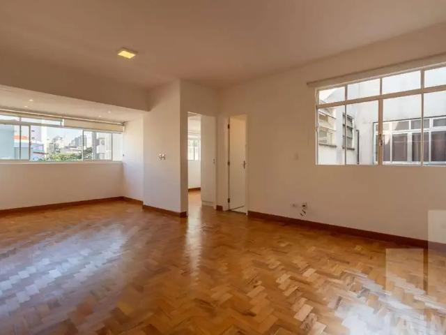 Apartamento para Venda em São Paulo/SP Vila Buarque 1 Quartos
