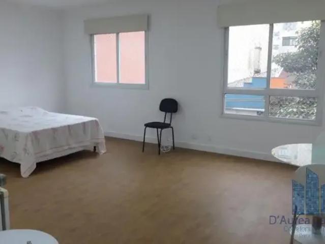 Apartamento para Venda em São Paulo/SP Vila Buarque 1 Quartos