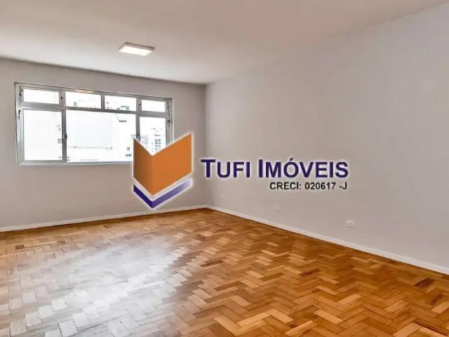 Apartamento para Venda em São Paulo/SP Vila Buarque 1 Quartos