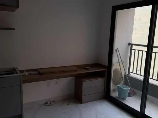Apartamento para Venda em São Paulo/SP Vila Buarque 1 Quartos