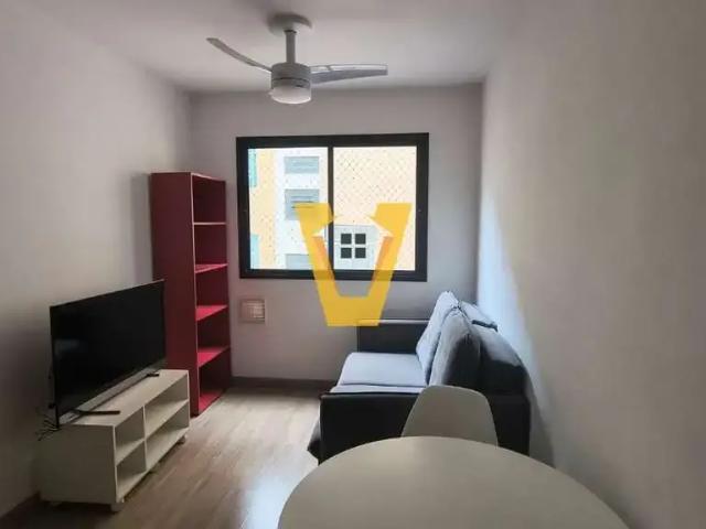 Apartamento para Venda em São Paulo/SP Vila Buarque 1 Quartos