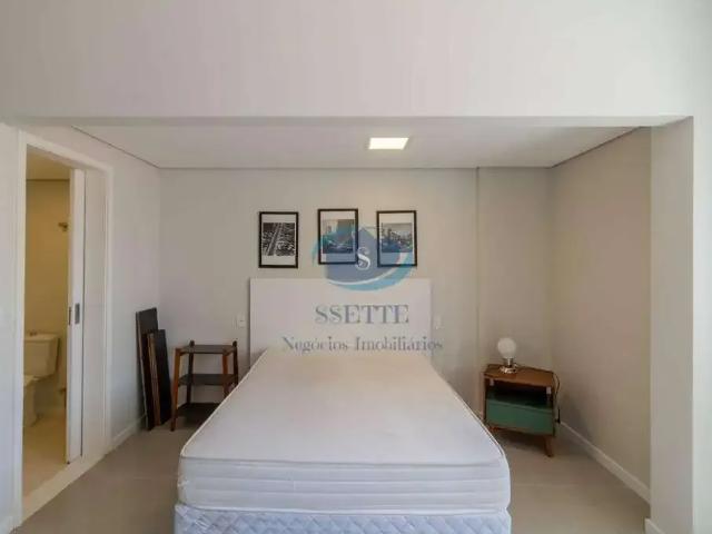 Apartamento para Venda em São Paulo/SP Vila Buarque 1 Quartos