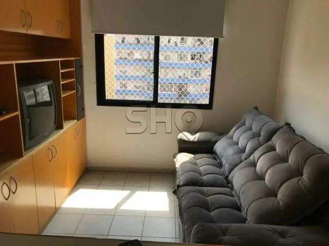 Apartamento para Venda em São Paulo/SP Vila Buarque 1 Quartos