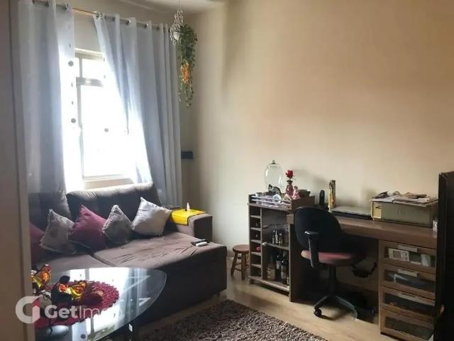 Apartamento para Venda em São Paulo/SP Vila Buarque 1 Quartos