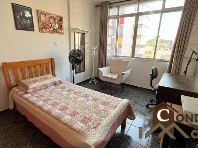 Apartamento para Venda em São Paulo/SP Vila Buarque 1 Quartos