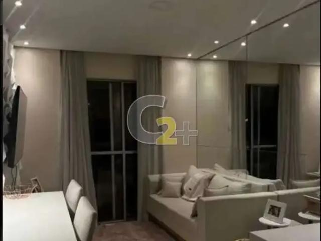 Apartamento para Venda em São Paulo/SP Vila Buarque 1 Quartos