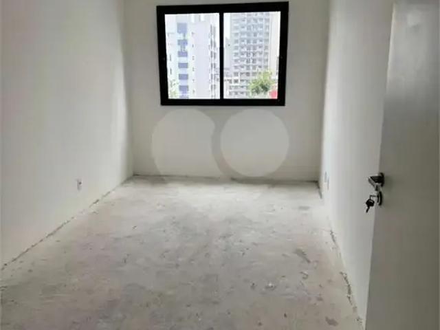Apartamento para Venda em São Paulo/SP Vila Buarque 1 Quartos