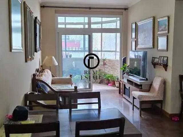 Apartamento para Venda em São Paulo/SP Vila Buarque
