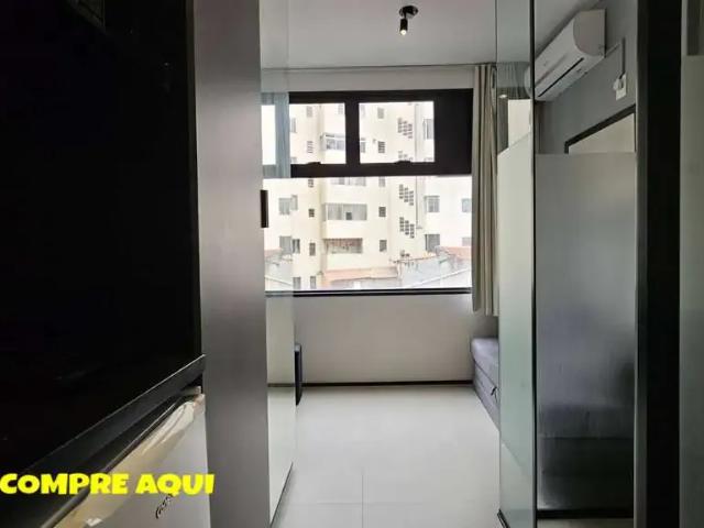 Apartamento para Venda em São Paulo/SP Vila Buarque