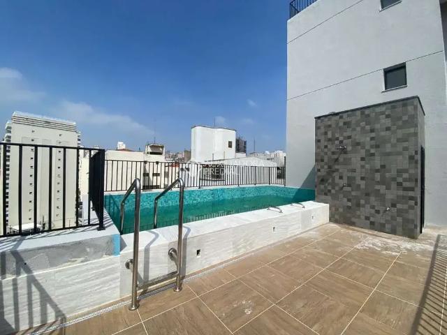 Apartamento para Venda em São Paulo/SP Vila Buarque 2 Quartos