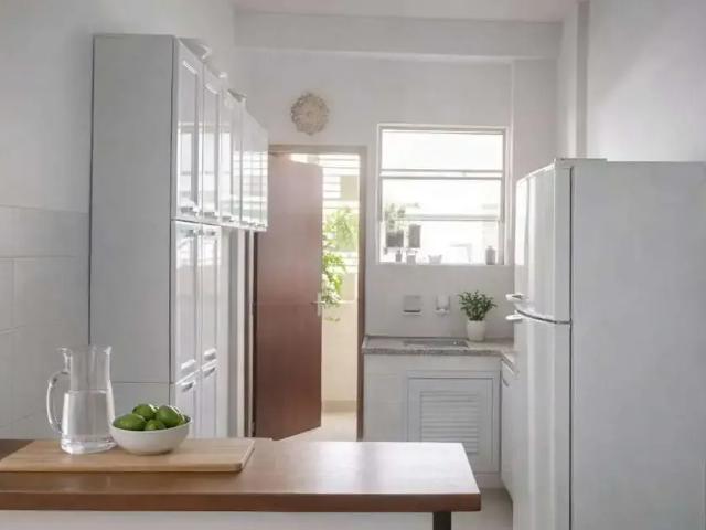 Apartamento para Venda em São Paulo/SP Vila Buarque 2 Quartos