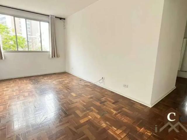Apartamento para Venda em São Paulo/SP Vila Buarque 2 Quartos