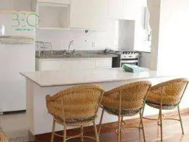 Apartamento para Venda em São Paulo/SP Vila Buarque 2 Quartos