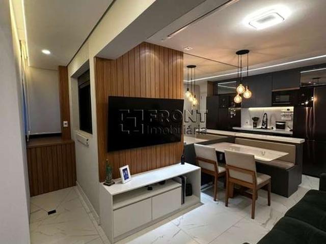 Apartamento para Venda em São Paulo/SP Vila Buarque 2 Quartos