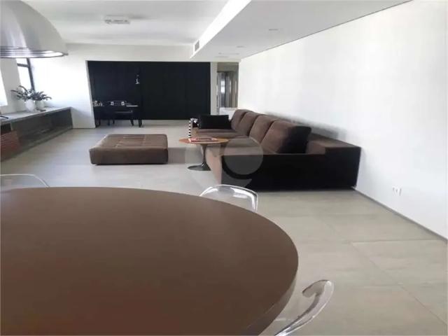 Apartamento para Venda em São Paulo/SP Vila Buarque 2 Quartos
