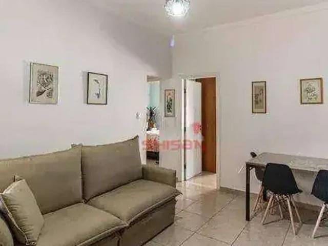 Apartamento para Venda em São Paulo/SP Vila Buarque 2 Quartos