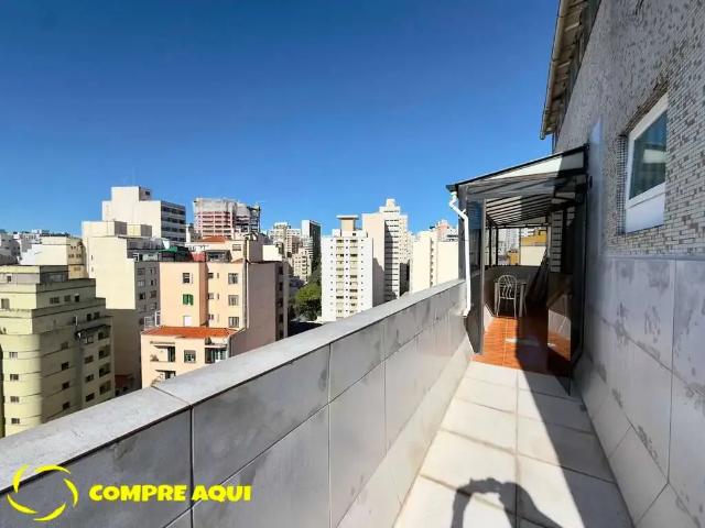 Apartamento para Venda em São Paulo/SP Vila Buarque 2 Quartos