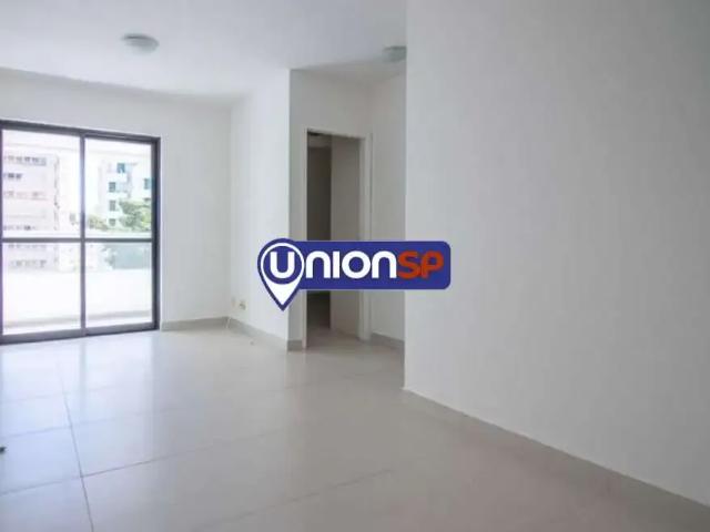Apartamento para Venda em São Paulo/SP Vila Buarque 2 Quartos