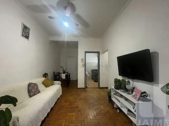 Apartamento para Venda em São Paulo/SP Vila Buarque 2 Quartos